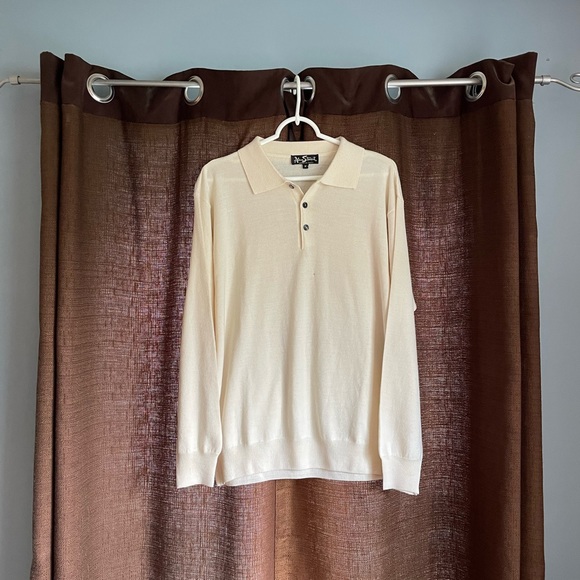 Alan Stuart | Shirts | Vintage Alan Stuart Made In Italy Sweater | Poshmark